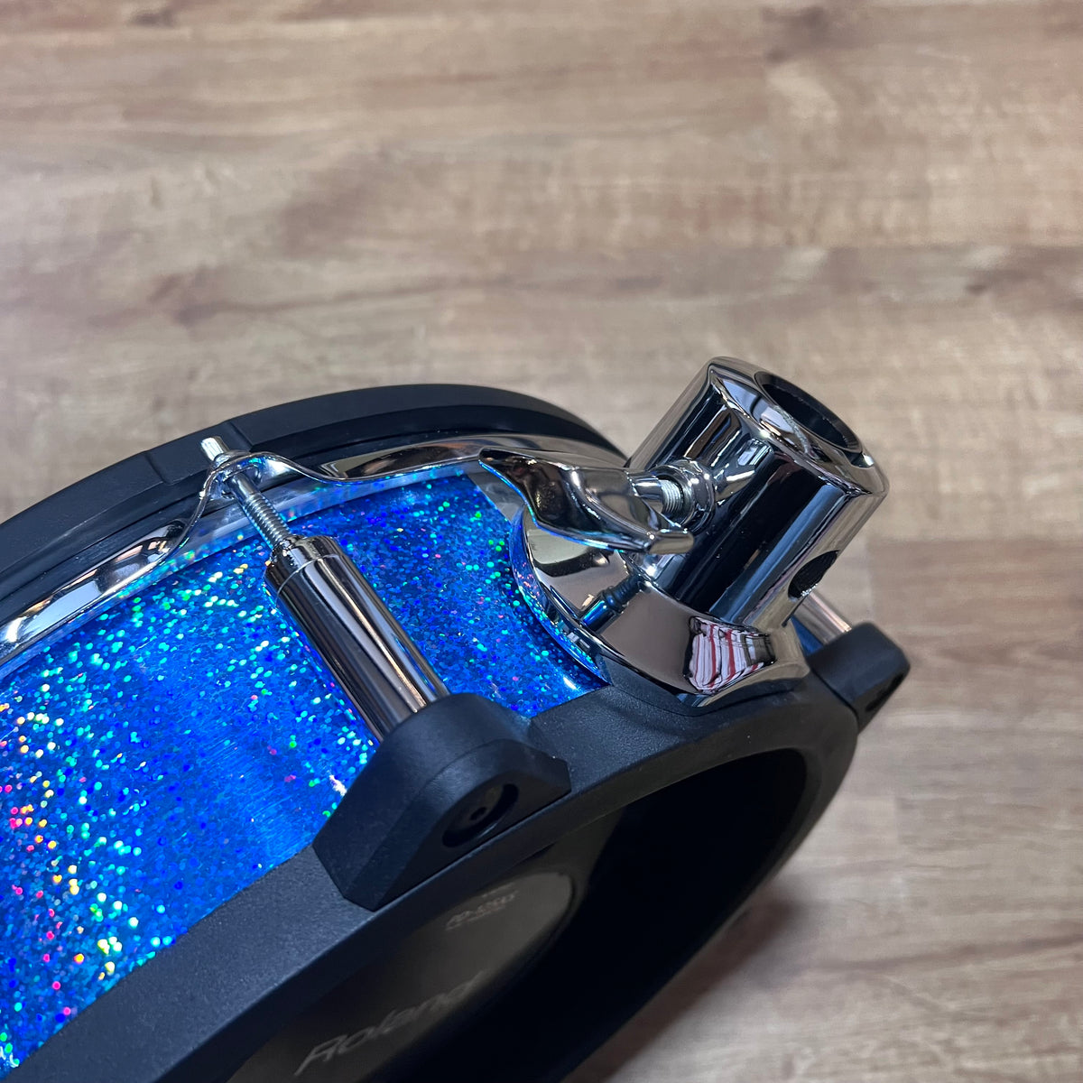 Roland PD-125XS Mesh Dual Drum Trigger Pad #1260 – Into Music Store