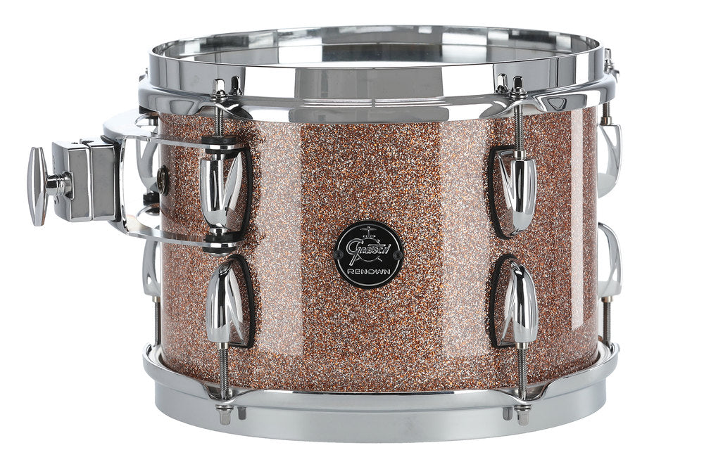Gretsch Renown Bop Jazz Drum Kit 18" - Champagne Sparkle – Into Music Store
