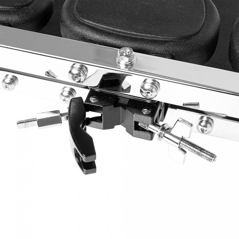 Stagg Plastic Mountable Temple Block Set – Into Music Store