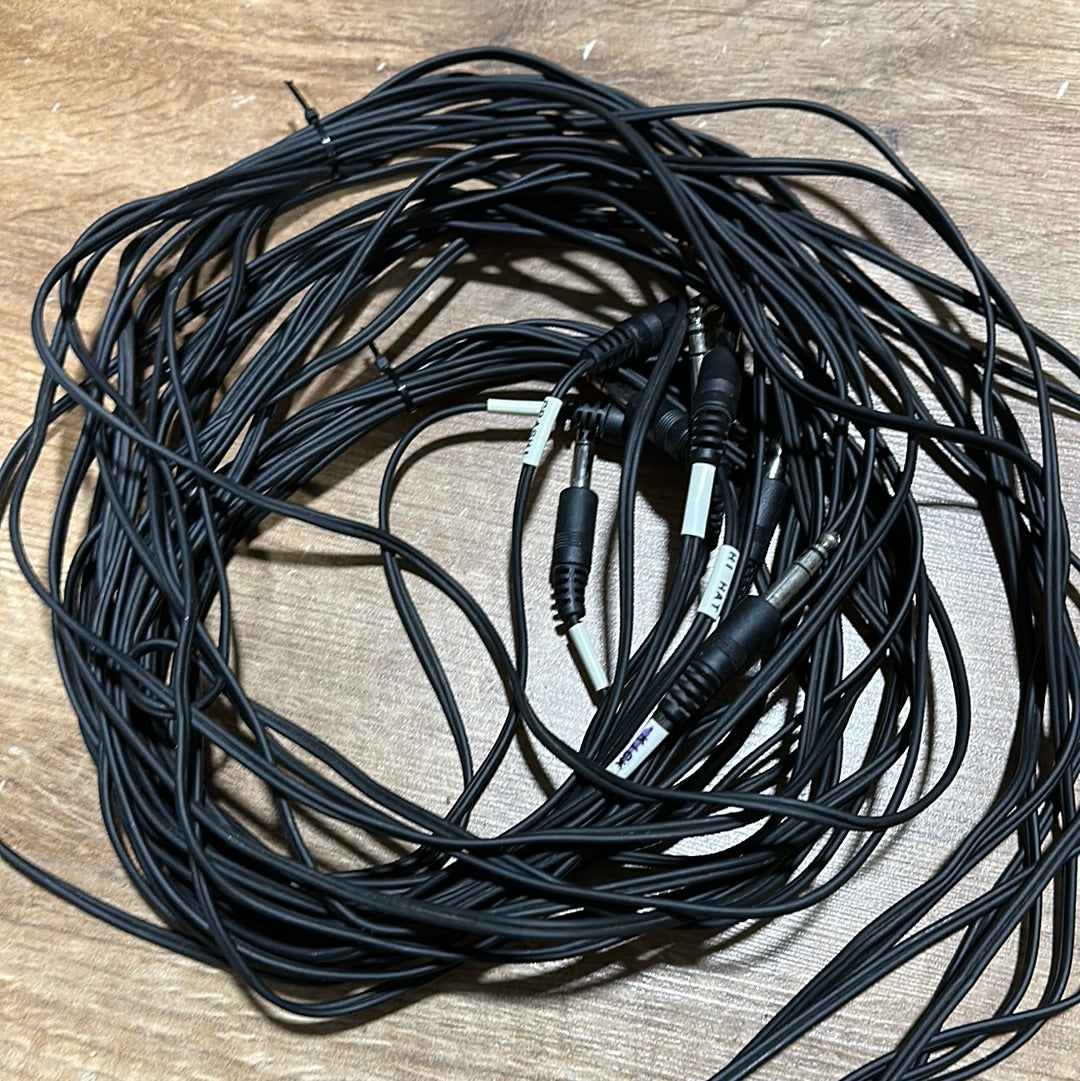 Yamaha Electronic Drum Wiring Loom Cables #1041 – Into Music Store