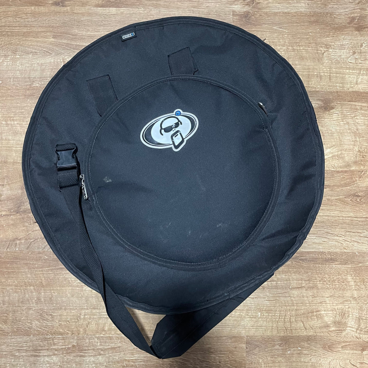 Protection Racket 24” Cymbal Bag Case Proline #1249 – Into Music Store