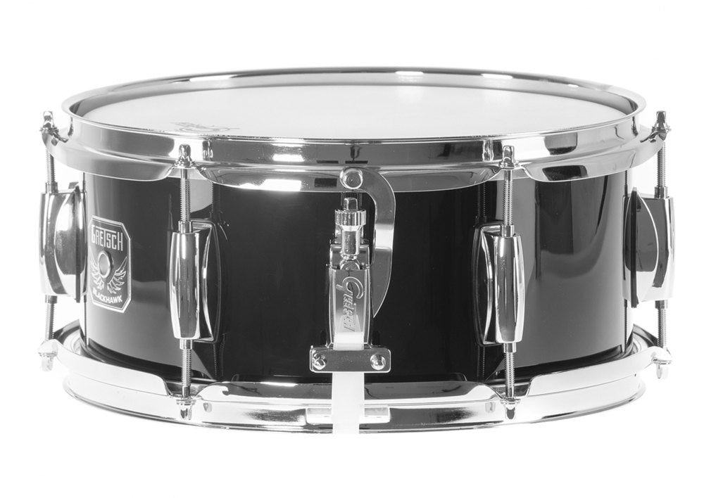 Gretsch Full Range Blackhawk Mighty Mini 12x5.5" Snare Drum – Into ...