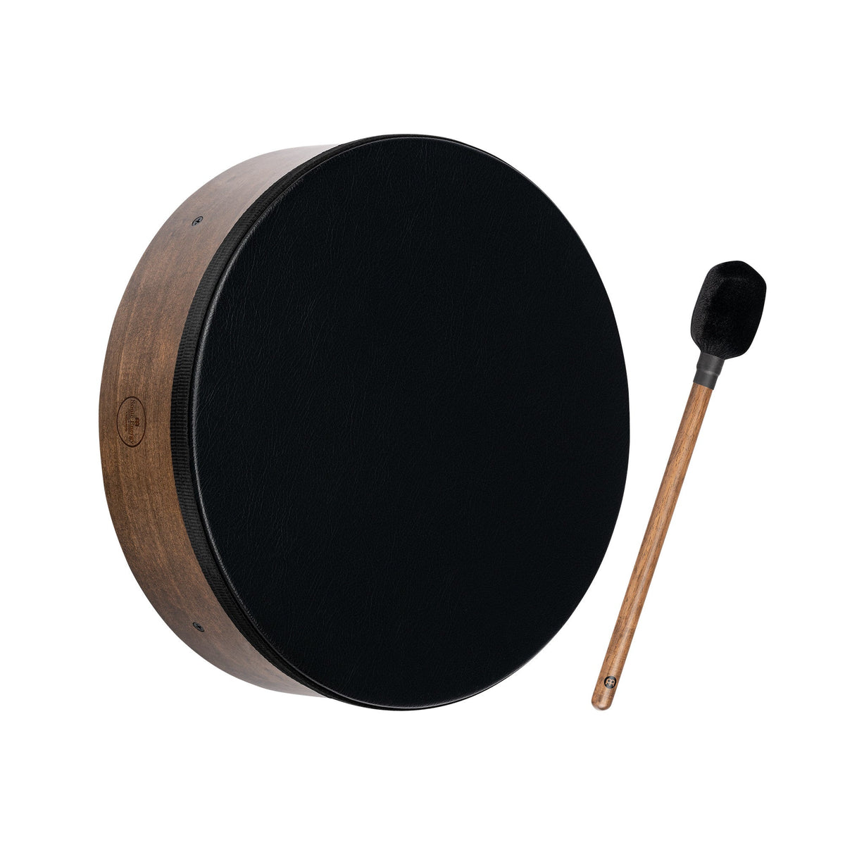 Meinl Sonic Energy Bodhran Drum - 16" / Napa Head – Into Music Store