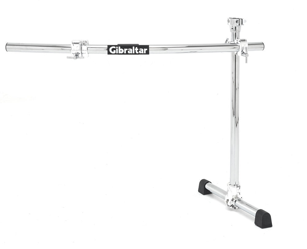 Gibraltar Rack System Chrome Series Curved Rack Extension – Into Music ...