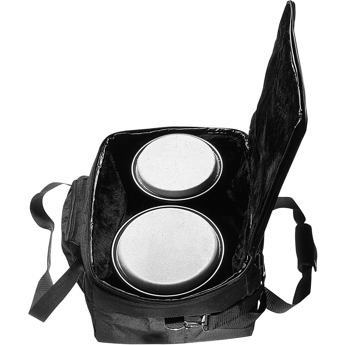 Stagg Deluxe Bongo Bag Case – Into Music Store