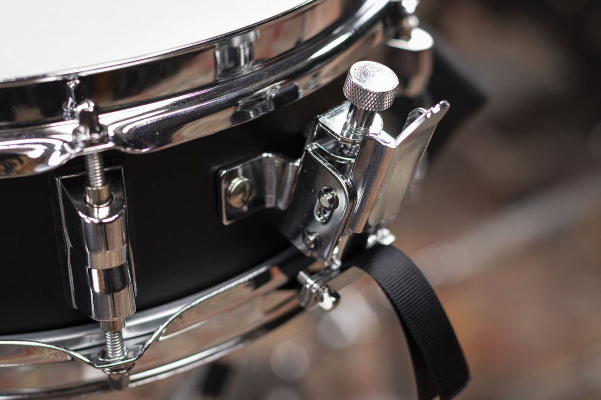 MEINL Percussion Compact Side Snare Drum - 10" – Into Music Store