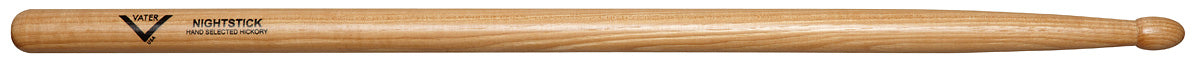 VATER Hickory Nightstick 2S Wood Tip Drum Sticks – Into Music Store