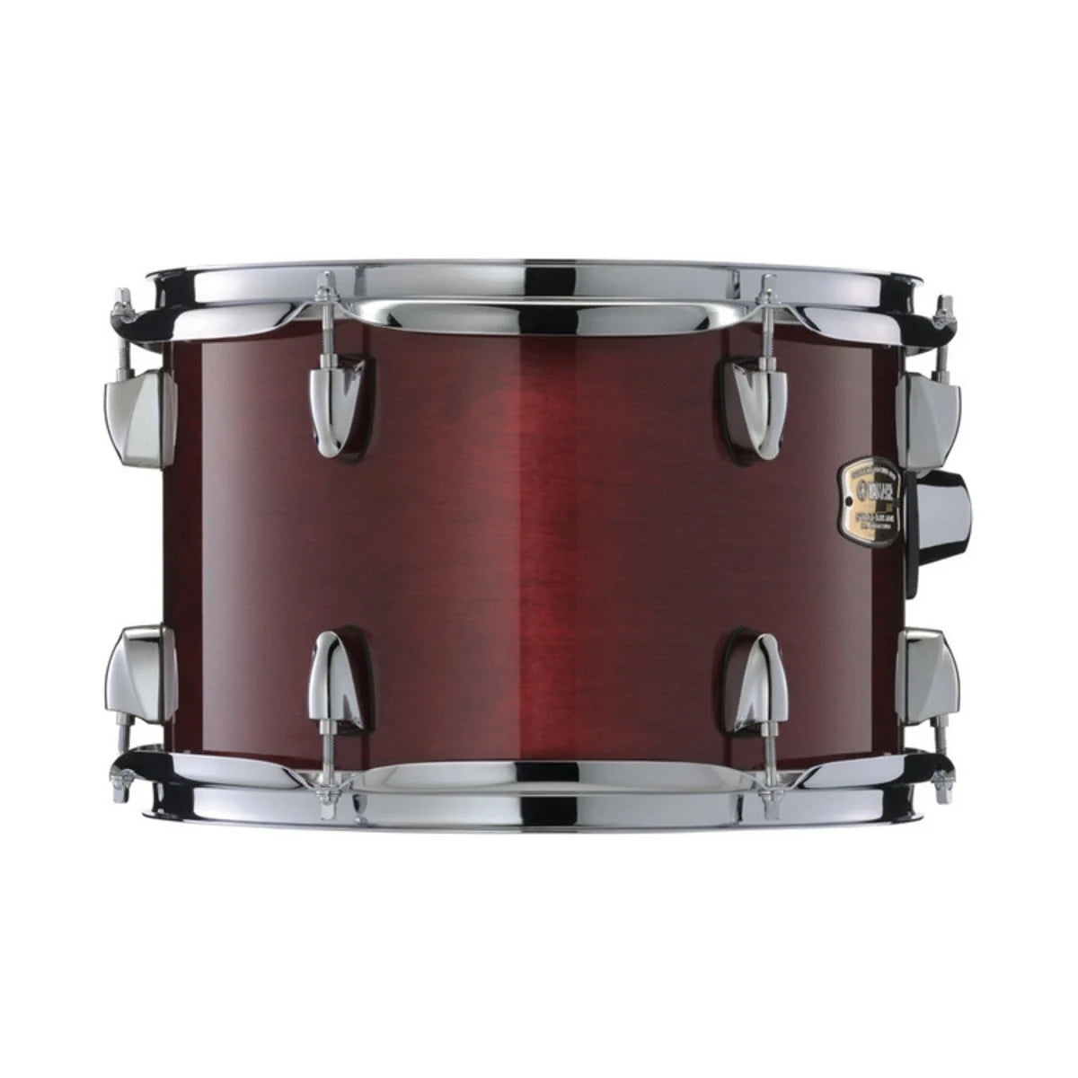 Yamaha Stage Custom Drum Kit Shell Pack Cranberry Red – Into Music Store
